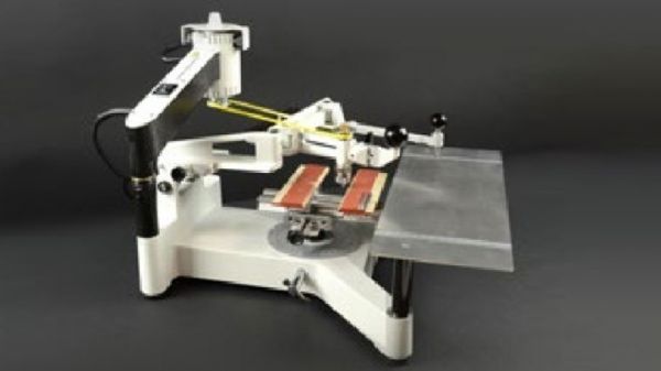 Machines – Gravotech Customer Support