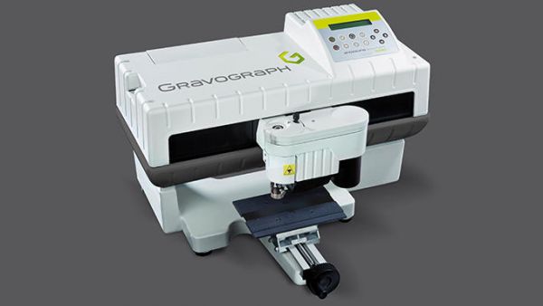 IS200 – Gravotech Customer Support