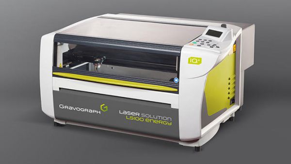 LS100 Series – Gravotech Customer Support