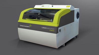 LS900 Series – Gravotech Customer Support