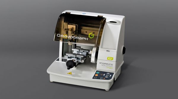 Machines – Gravotech Customer Support