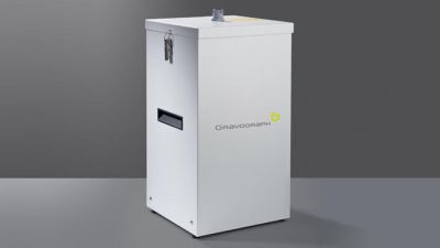 Chip Collector – Gravotech Customer Support